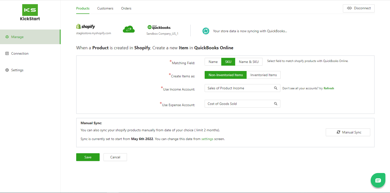 Kickstart Integrations – Kickstart | Field Service Management Solution