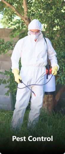 Industries – Kickstart | Field Service Management Solution